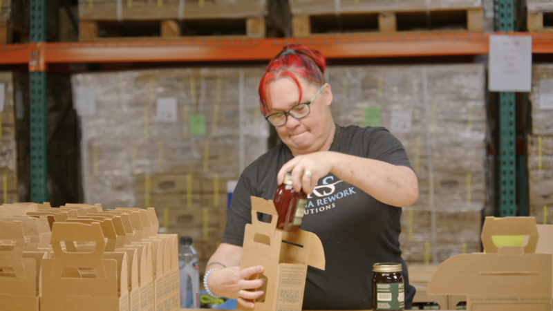 Packaging – Carolina Rework Solutions