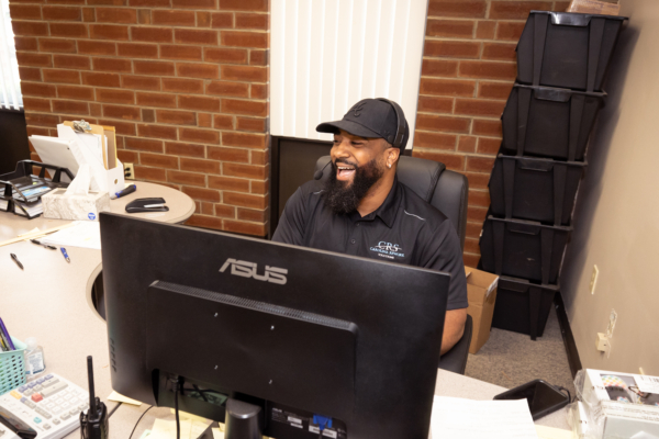 Carolina Rework Solutions – 3rd Party Logistics