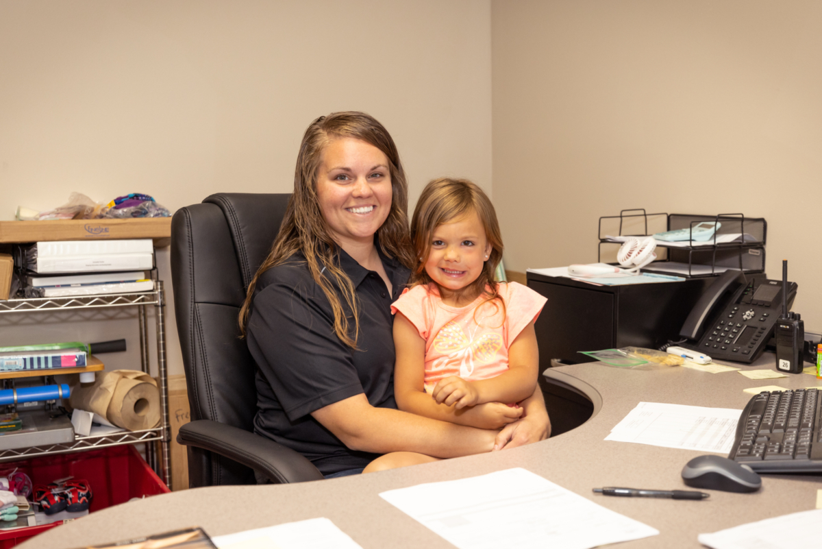 Carolina Rework Solutions – 3rd Party Logistics