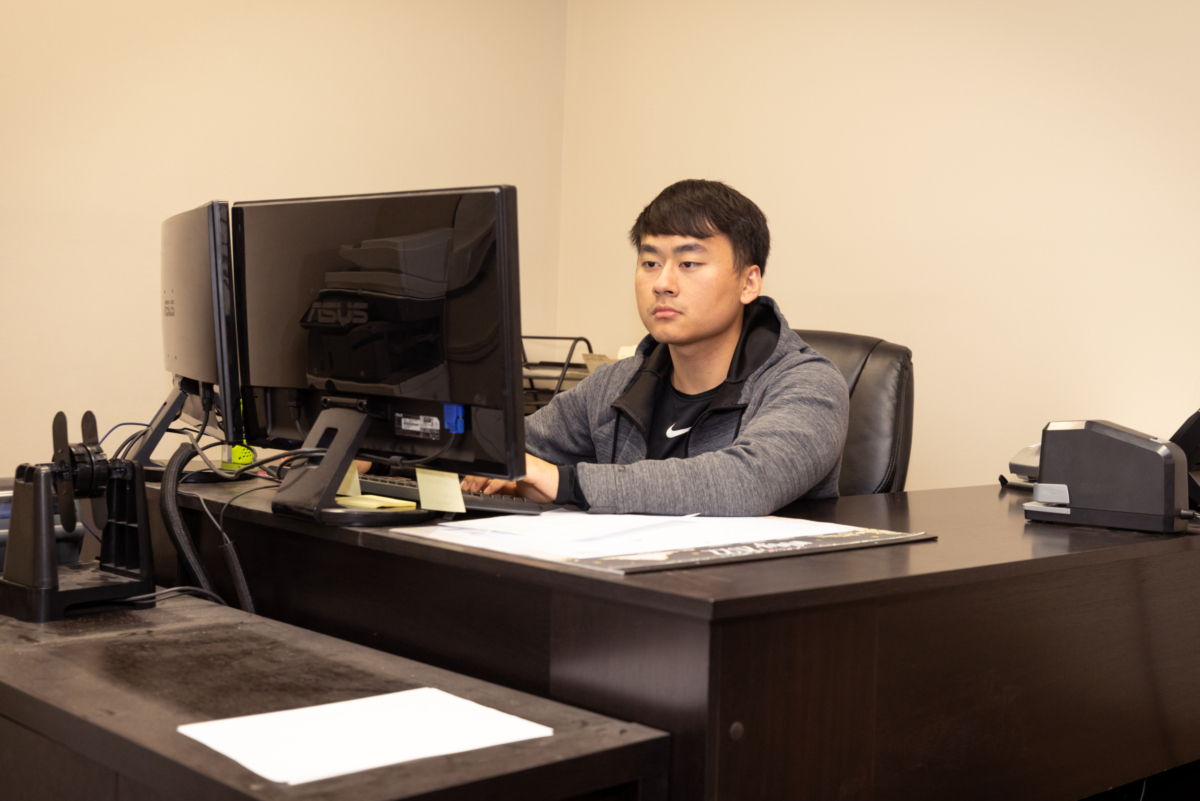 Carolina Rework Solutions – 3rd Party Logistics