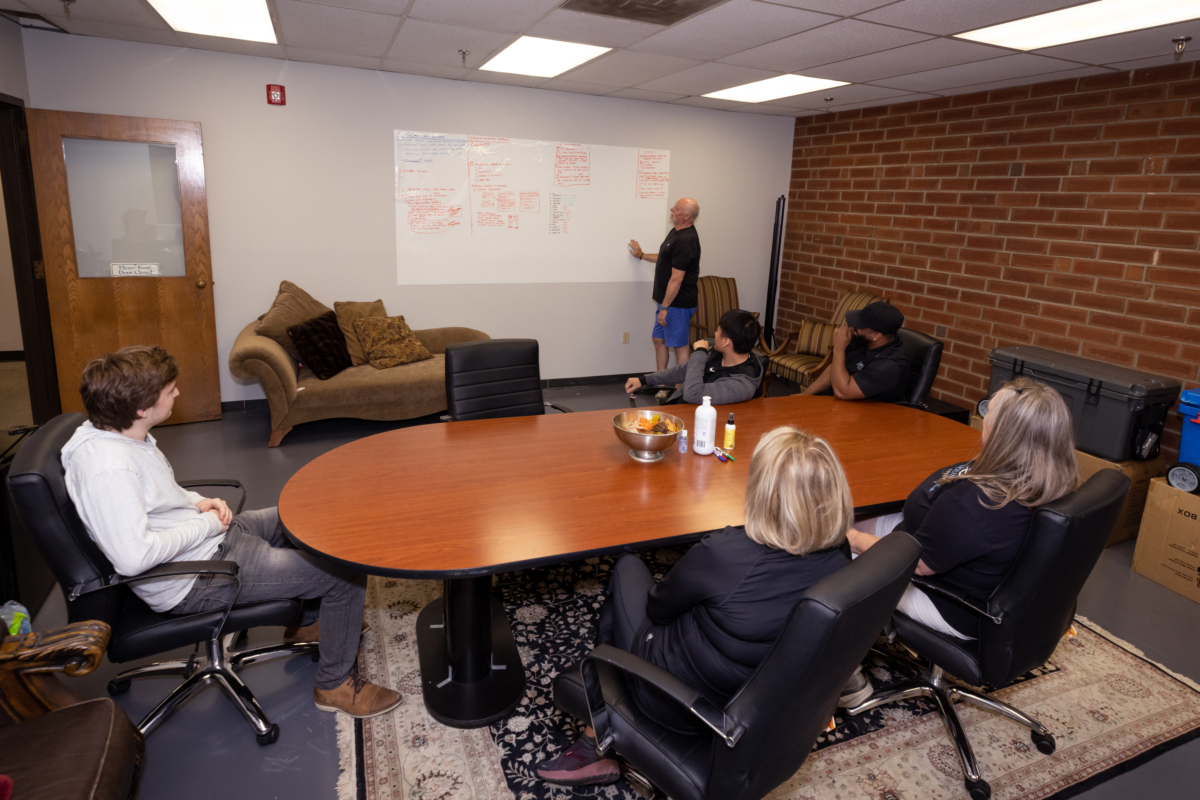 Carolina Rework Solutions – 3rd Party Logistics