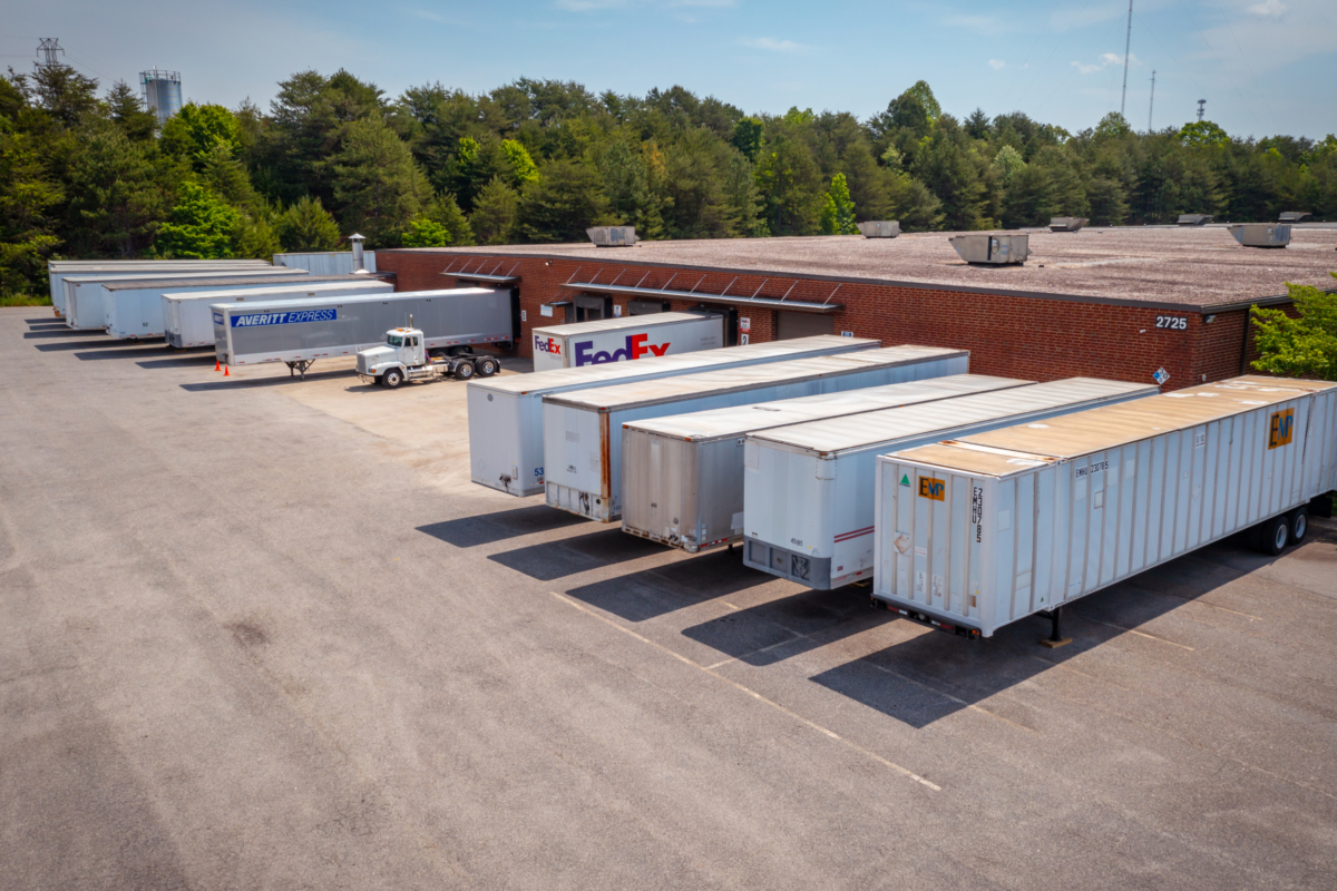 Hard & Soft Goods – Carolina Rework Solutions